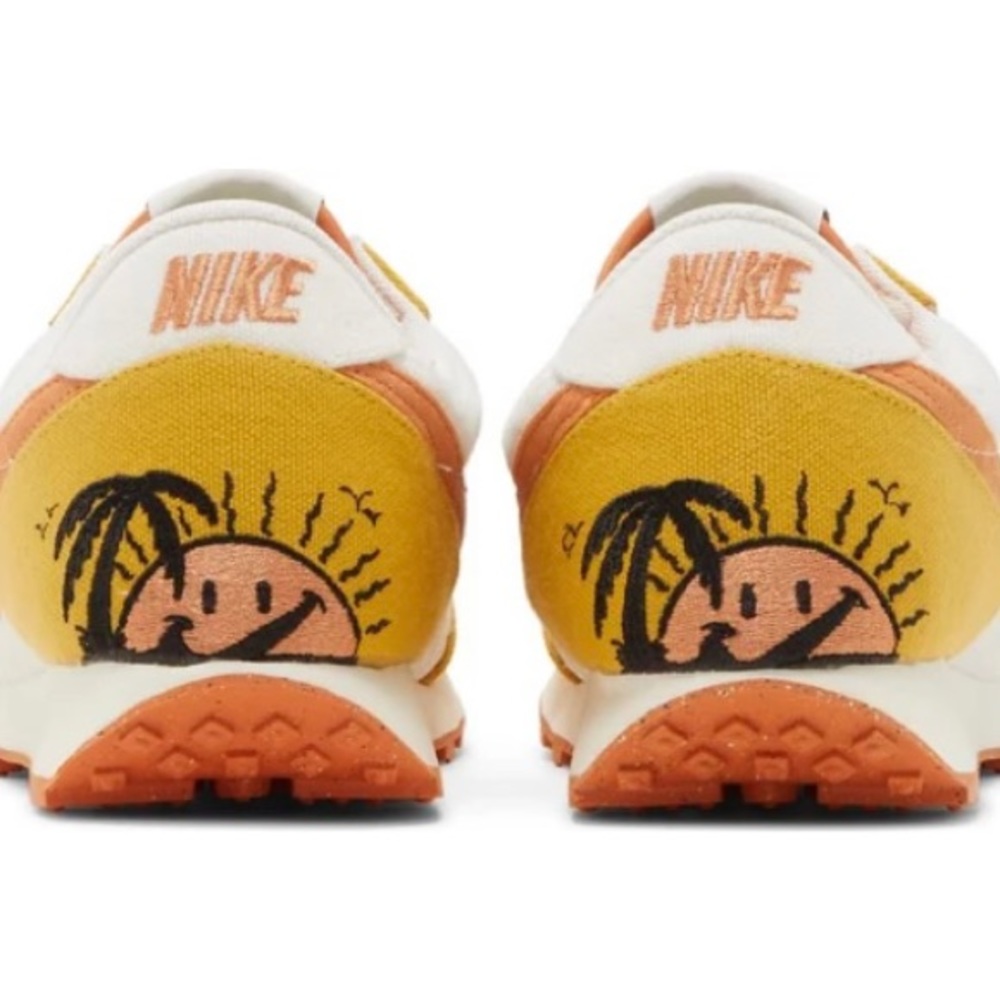 Nike Sun Club Shoes - Gem